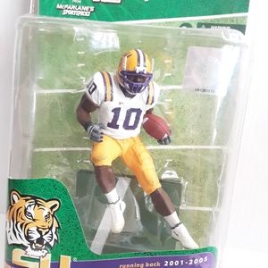 McFarlane Toys | Toys | Mcfarlane Toys Ncaa College Football Sports ...